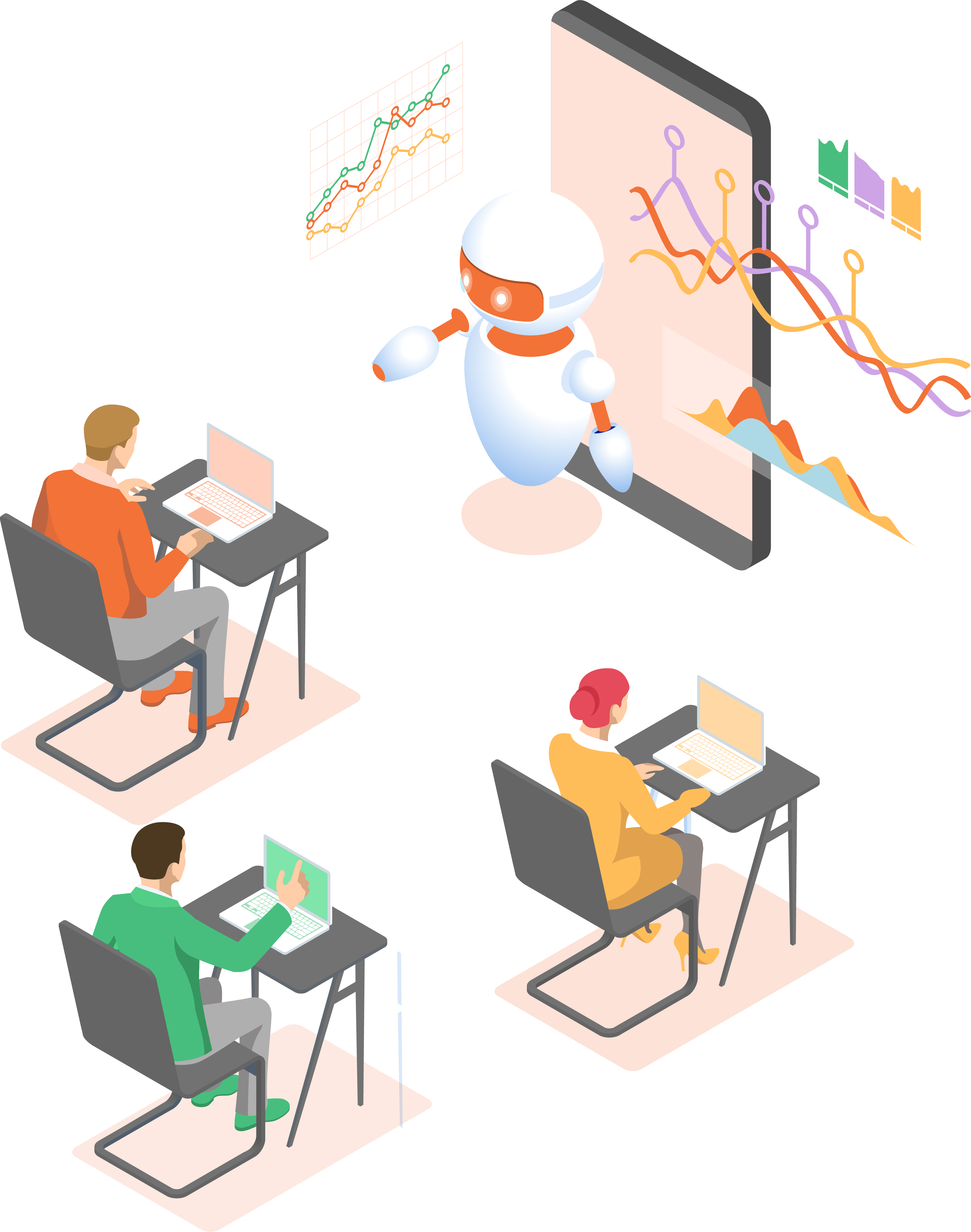 Generative AI Sprint 1 (Free AI Training Course) | Plow Networks