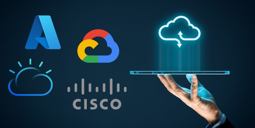 10 Best Hybrid Cloud Providers for 2025 | Plow Networks