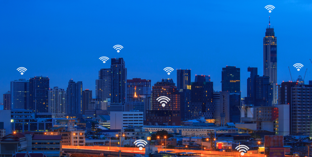 5 Ways Network Connectivity Services Drive Business Efficiency | Plow ...