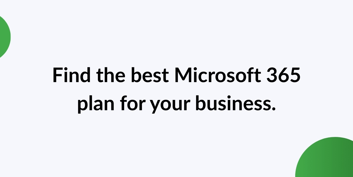 Microsoft 365 Business Basic vs. Standard